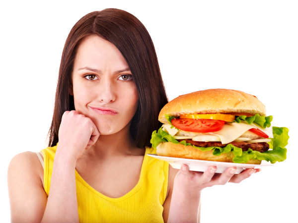 Why Are Slim People Slim? - Boldsky.com
