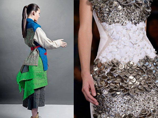 Earth Day 2016: Eco-friendly & Sustainable Fashion - Boldsky.com