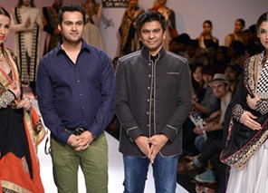 Viral And Vikranth Fashion Designer | Viral And Vikranth Designer ...