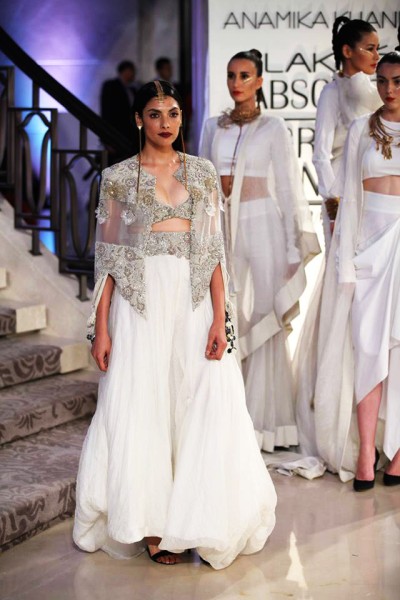 Anamika Khanna Fashion Designer | Anamika Khanna Designer Collection ...