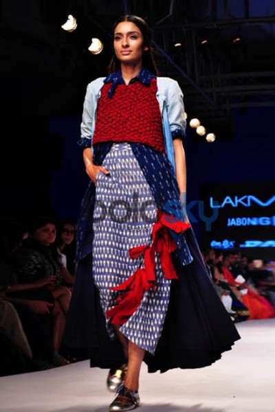 Archana Rao Fashion Designer | Archana Rao Designer Collection ...