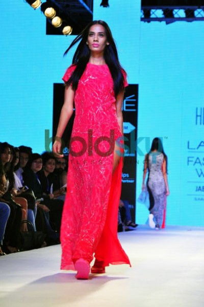 Archana Rao Fashion Designer | Archana Rao Designer Collection ...