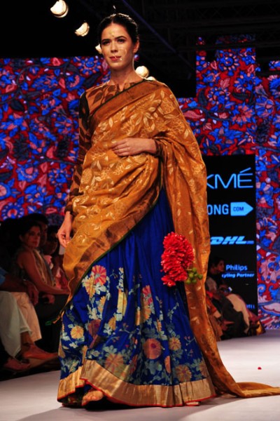 Gaurang Shah Fashion Designer | Gaurang Shah Designer Collection ...