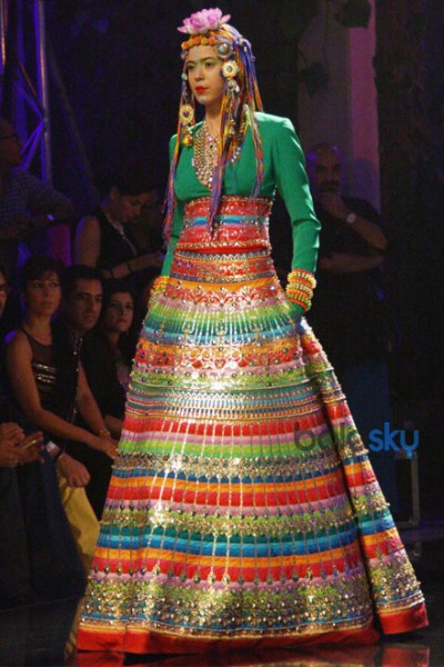 Manish Arora Fashion Designer | Manish Arora Designer Collection ...