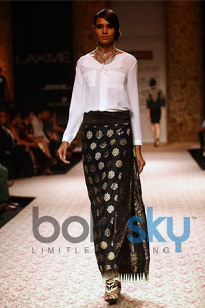 Ritu Kumar Fashion Designer | Ritu Kumar Designer Collection | Ritu ...