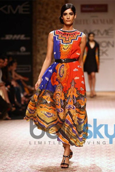 Ritu Kumar Fashion Designer | Ritu Kumar Designer Collection | Ritu ...