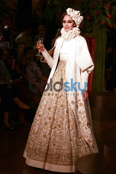 Rohit Bal Fashion Designer | Rohit Bal Designer Collection | Rohit Bal ...