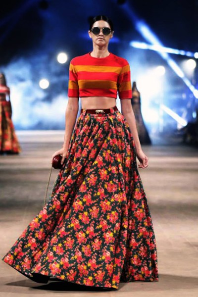 Sabyasachi Mukherjee Fashion Designer | Sabyasachi Mukherjee Designer ...