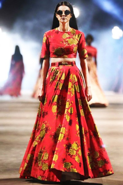 Sabyasachi Mukherjee Fashion Designer | Sabyasachi Mukherjee Designer ...