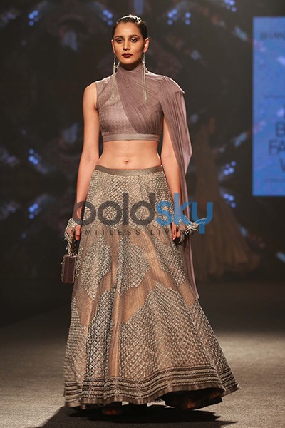 Shantanu And Nikhil Fashion Designer | Shantanu And Nikhil Designer ...