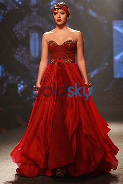 Shantanu And Nikhil Fashion Designer | Shantanu And Nikhil Designer ...