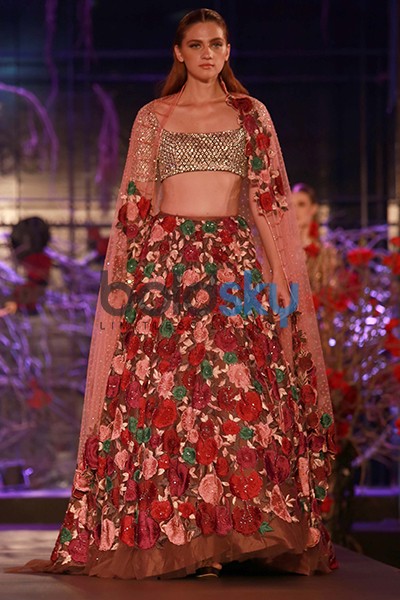Manish Malhotra Fashion Designer | Manish Malhotra Designer Collection ...