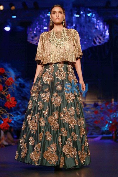 Manish Malhotra Fashion Designer | Manish Malhotra Designer Collection ...