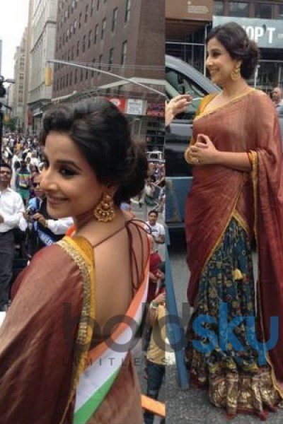 Asmita Marwa Fashion Designer | Asmita Marwa Designer Collection ...