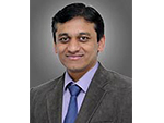Dr. Neelesh Reddy - Medical Oncologist