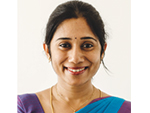 Dr. Supraja Chandrasekar - Paediatric Intensivist
