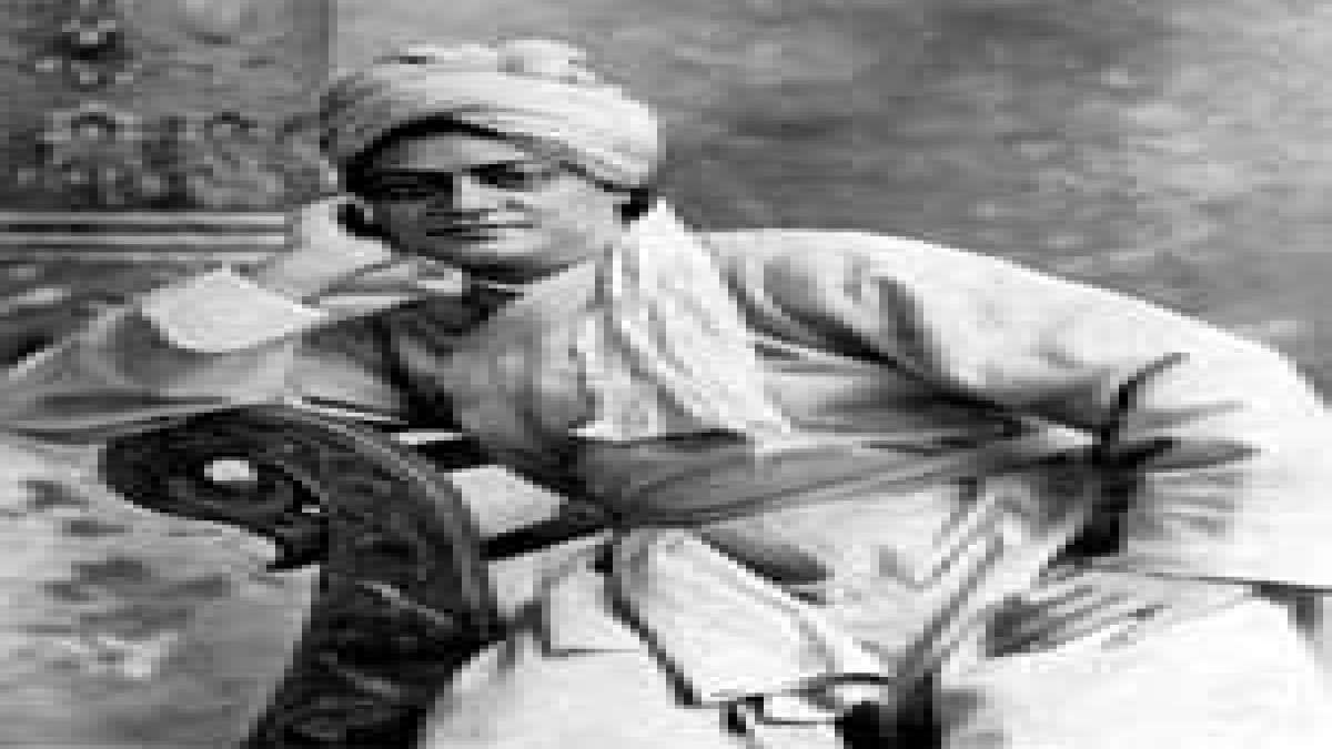 Read About Swami Vivekananda's Childhood On His 157th Birthday ...