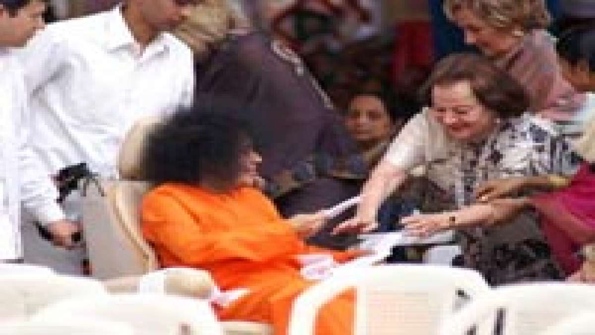 A Series Of Miracles - Boldsky.com