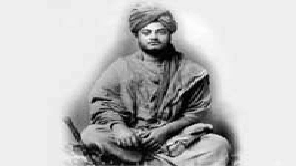 Swami Vivekananda-The Roaring Lion Of Spirituality - Boldsky.com