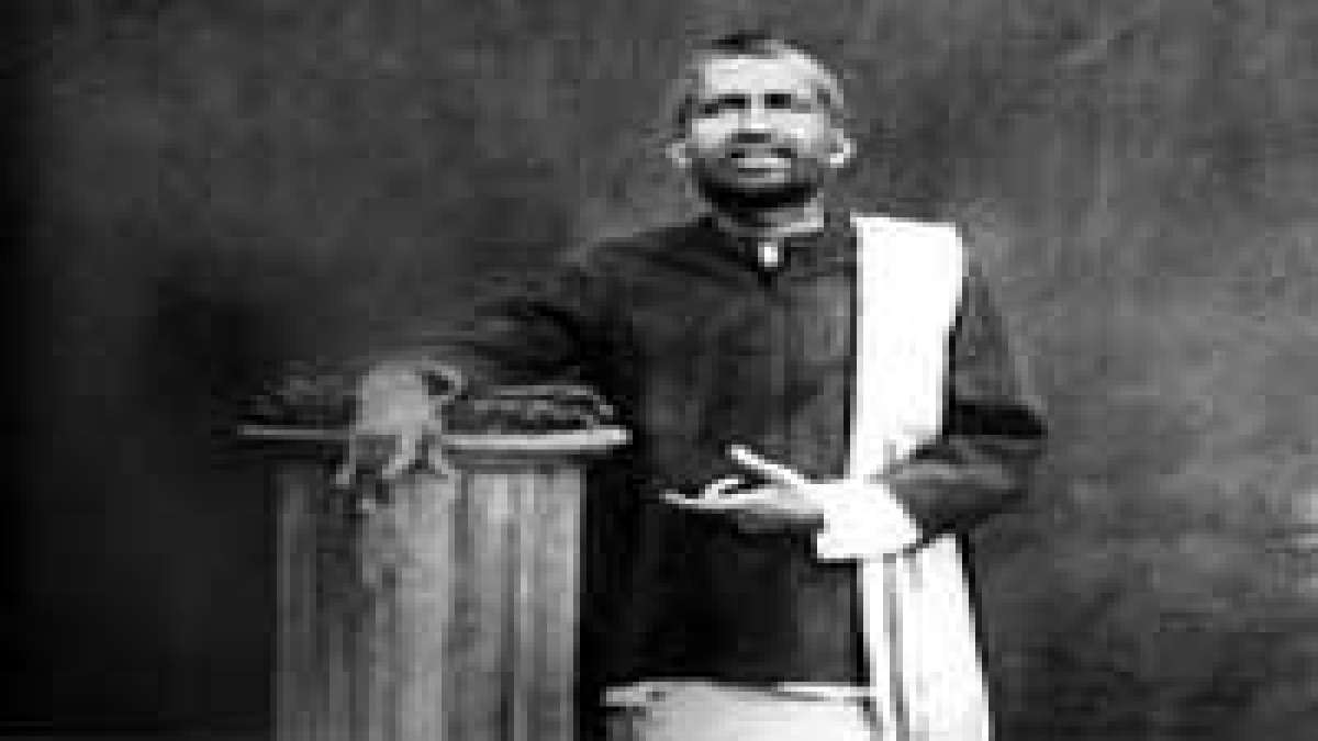 Sri Ramakrishna, the Spiritual Scientist-Spiritual Observations ...