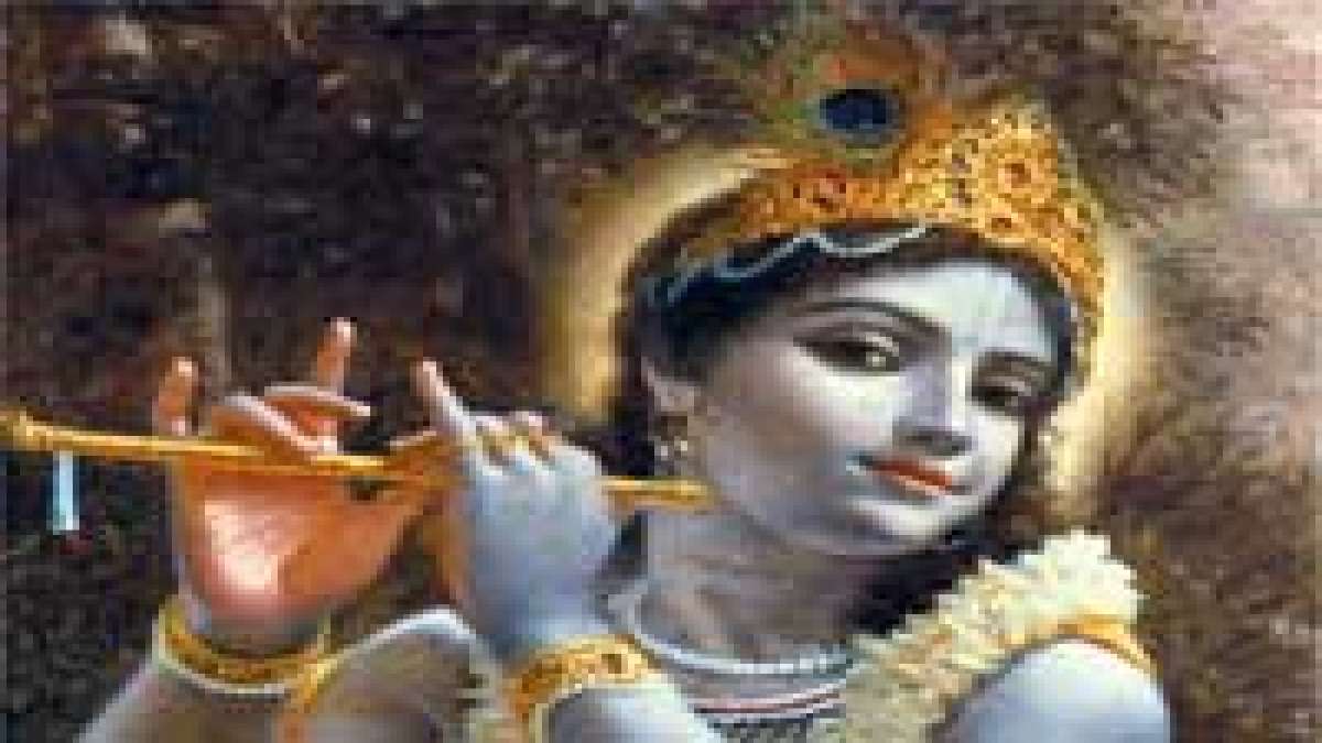 Arjuna's Surrender To Krishna - Boldsky.com