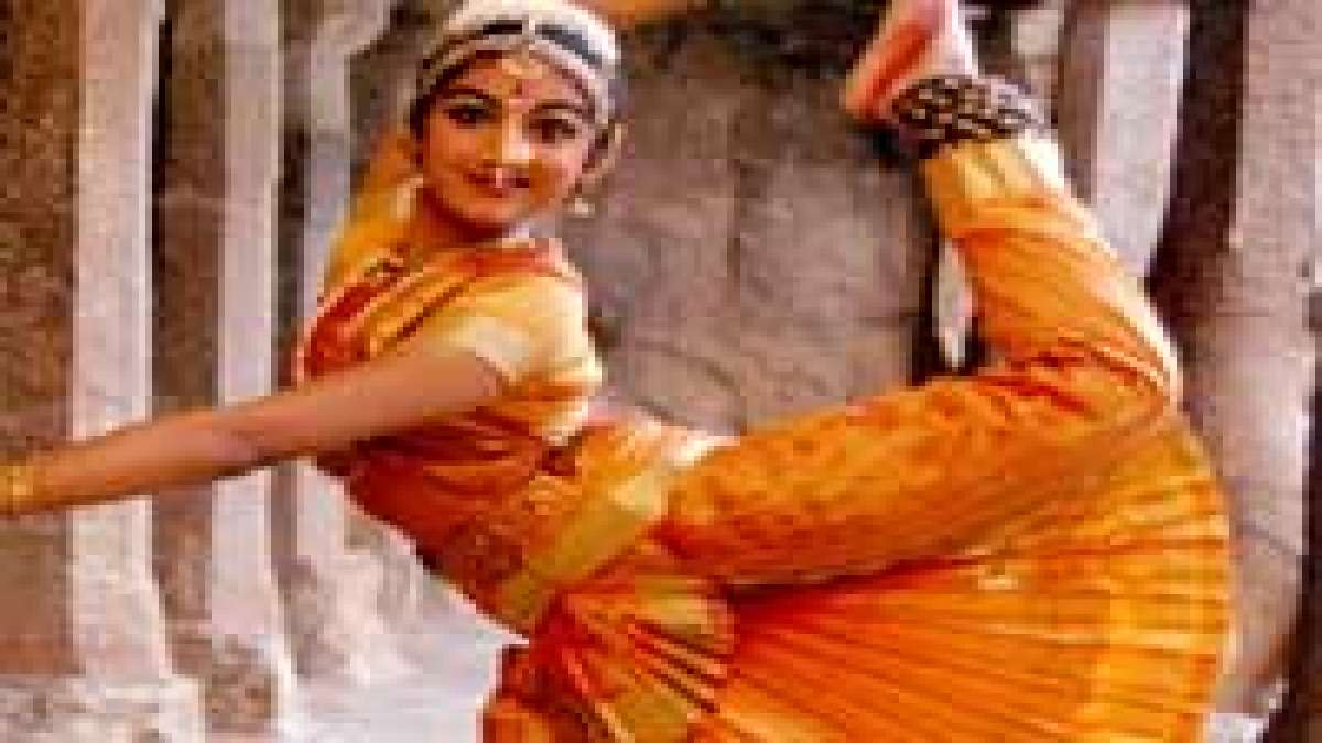 'Natya Yoga' Or 'Dance Yoga' - Boldsky.com