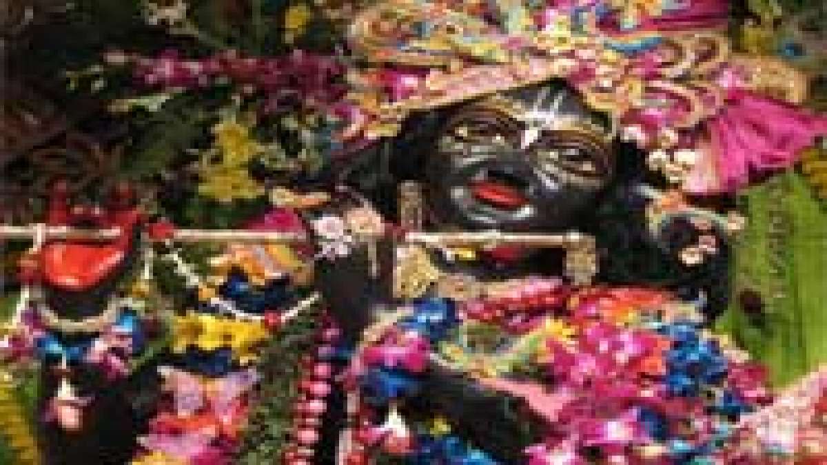 The Essence Of Bhagavatam (Story of Parikshit) - Boldsky.com