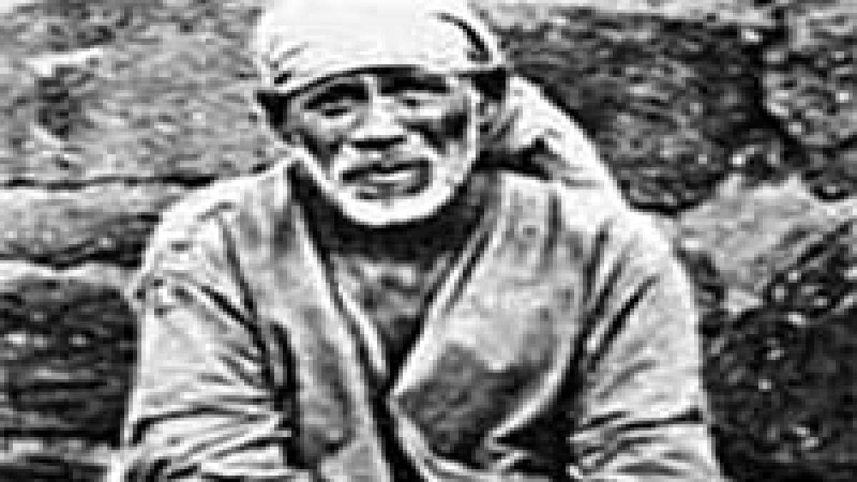 Shirdi Sai Baba Temple-Eco-friendly Cooking - Boldsky.com