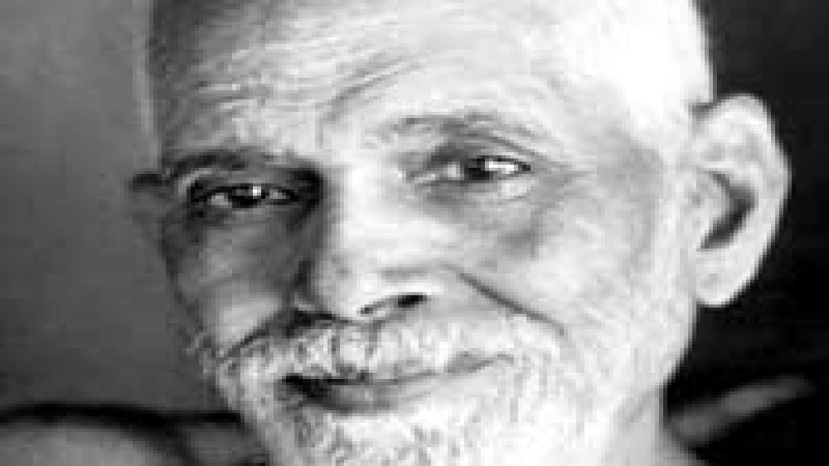 Ramana Maharshi's Biography-Early Days - Boldsky.com