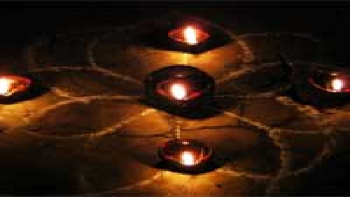 Karthigai Deepam Festival-Festival Of Lamps - Boldsky.com