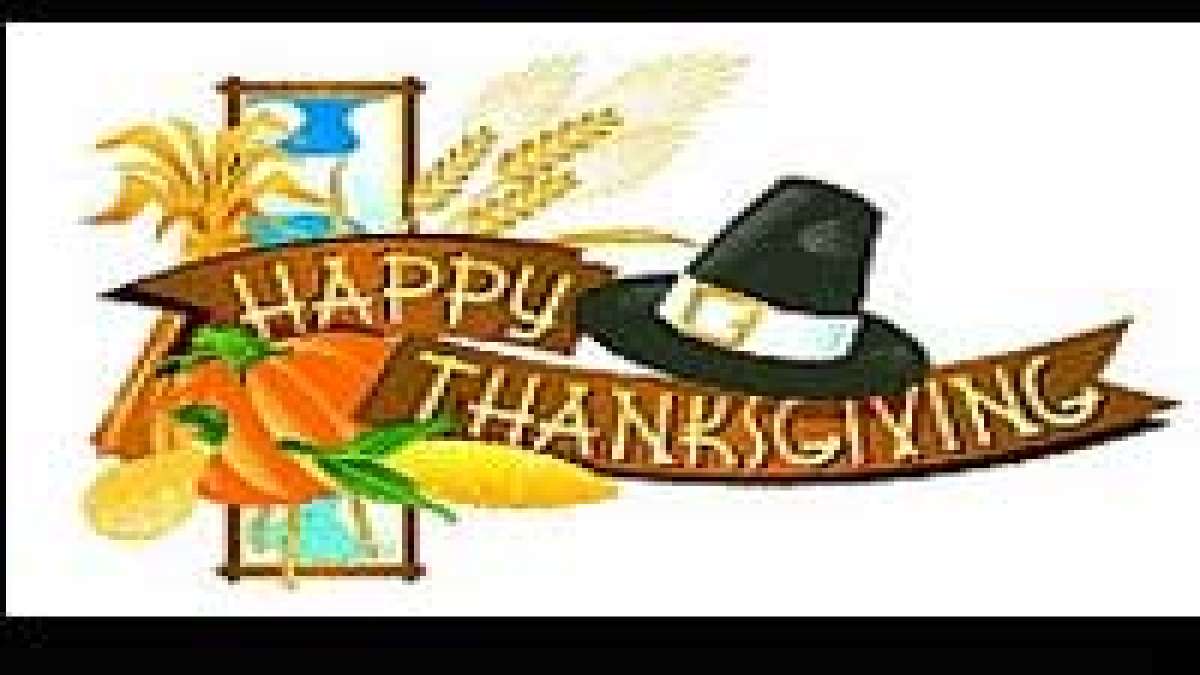 Thanksgiving And Its Significance - Boldsky.com