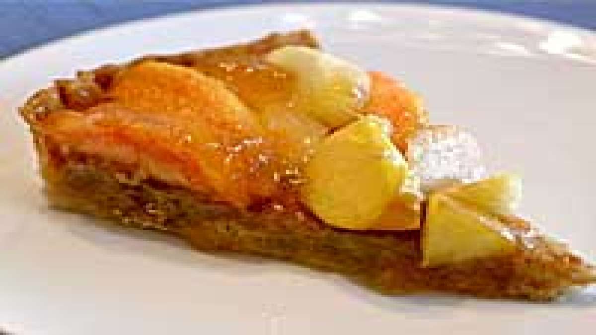 Frangipane Recipe - Boldsky.com