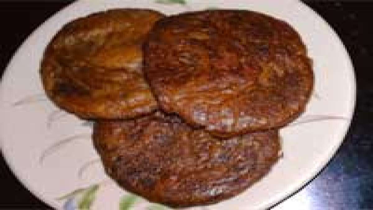 Kajjaya Recipe – Tasty Snack - Boldsky.com