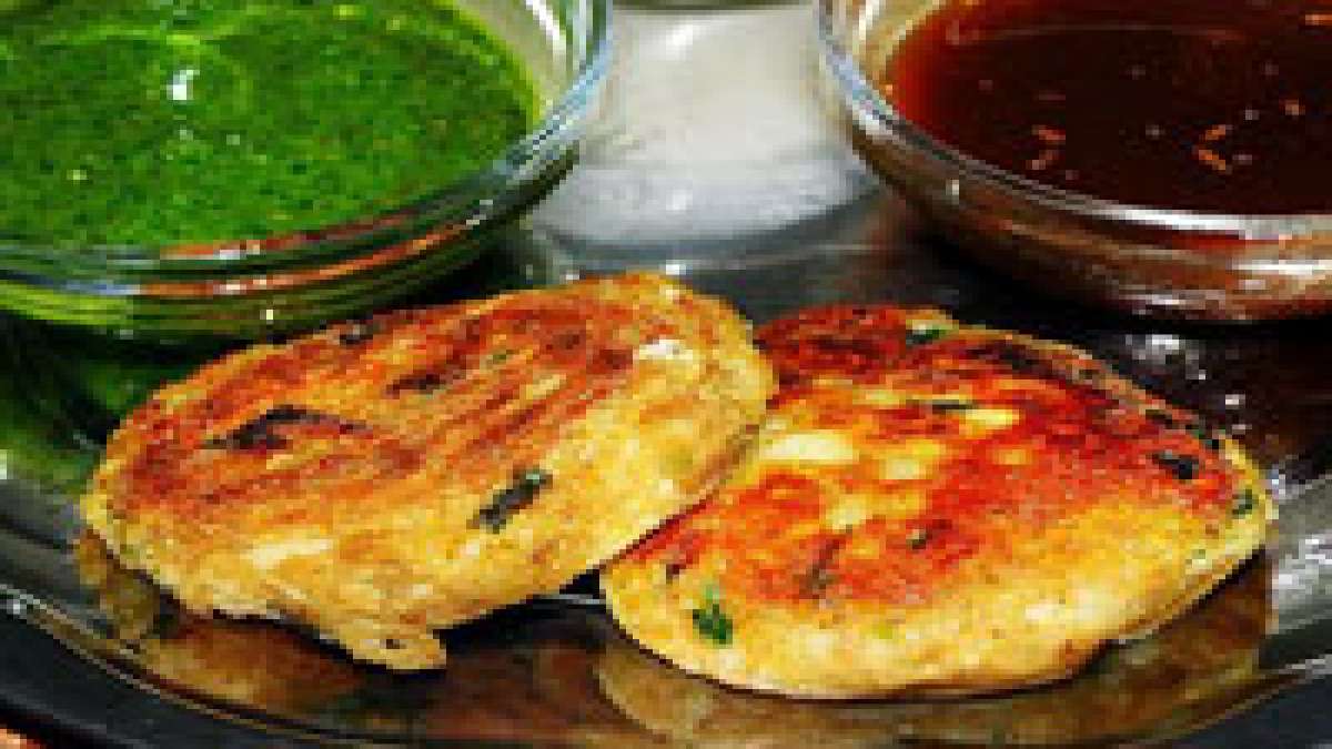Aloo Tikki – Indian Appetizer Recipes - Boldsky.com