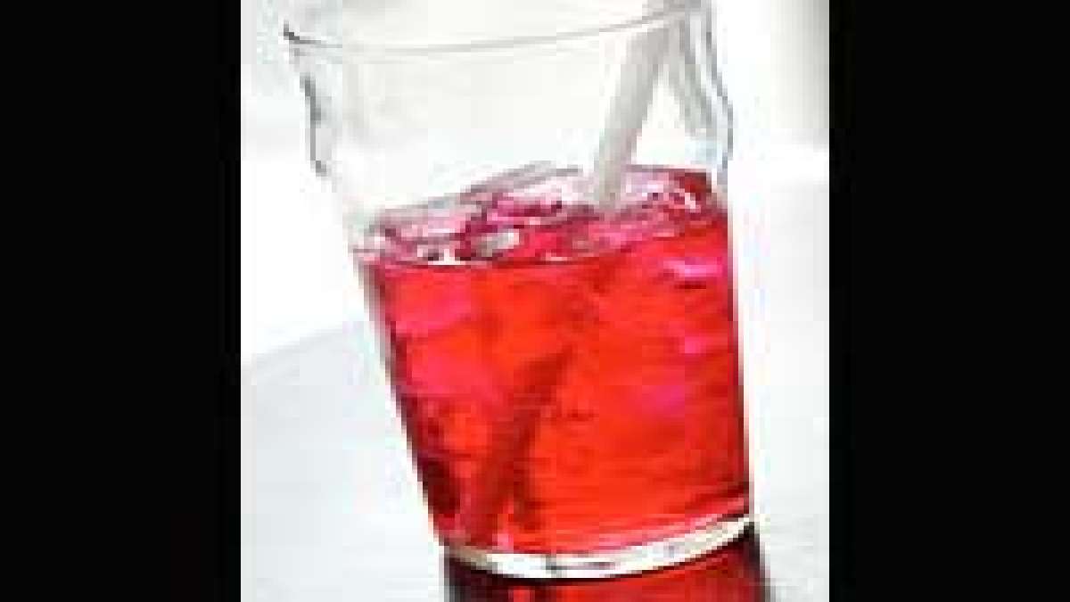 Beat Hot Summer With Chilling Rose Sherbet - Boldsky.com