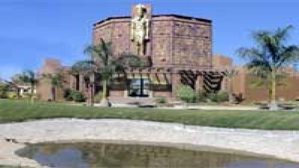 Have You Been To Confident Amoon In Bangalore City? - Boldsky.com