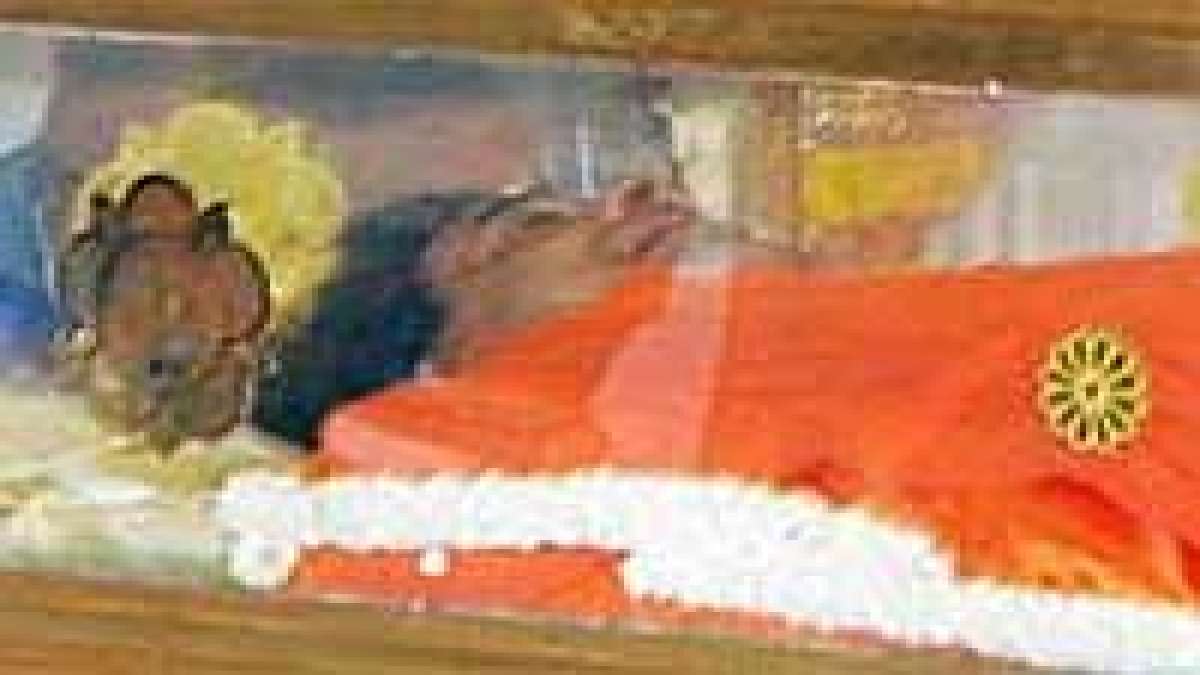 Is the greatest miracle of Sathya Sai Baba yet to happen? - Boldsky.com