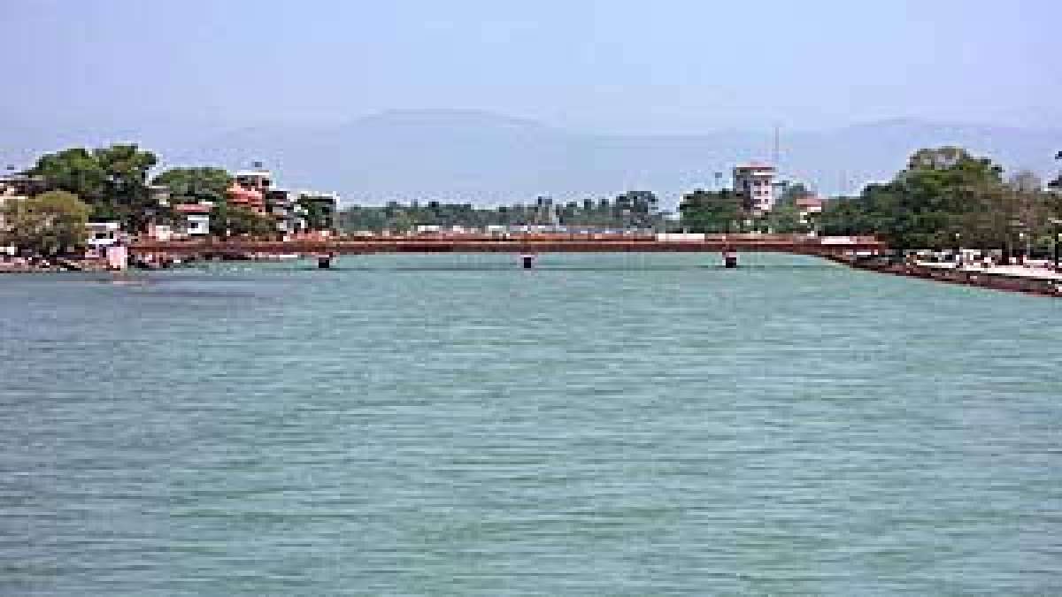 Holy Rivers In India One Must Visit! - Boldsky.com