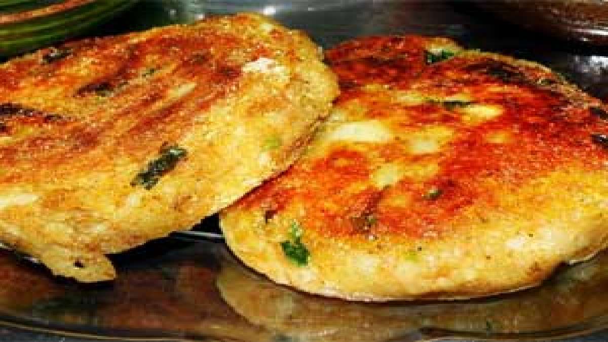 Sweet Corn Cutlet, Best Street Food Recipe For Monsoon - Boldsky.com