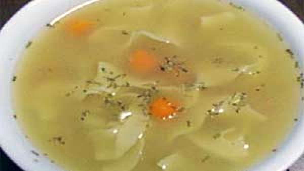 Chicken Shorba Recipe – Best Monsoon Appetizer - Boldsky.com