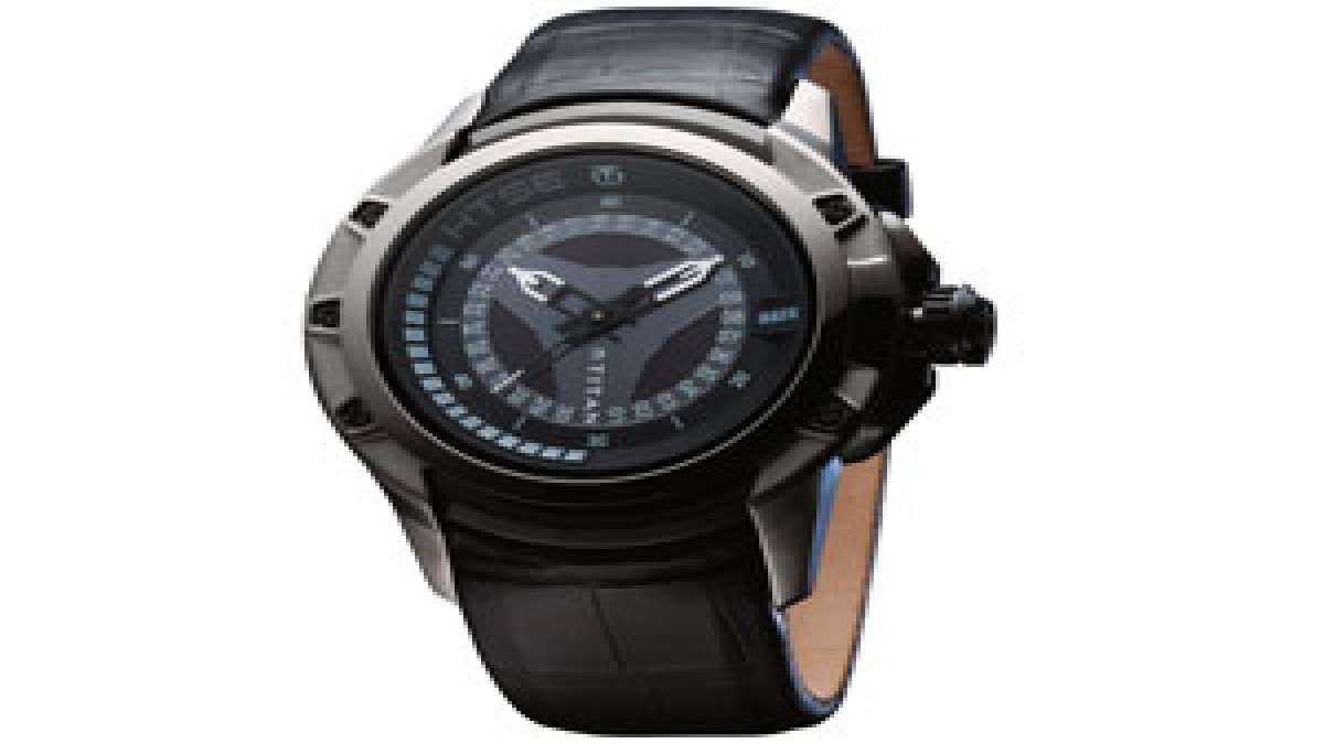 Titan Launches HTSE Collection - Light Powered Watches - Boldsky.com