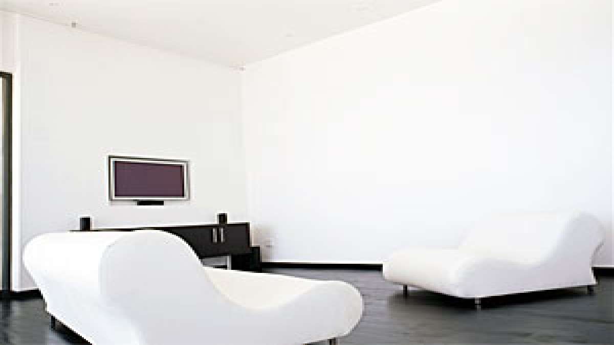 Bad Living Room Decor And Design Ideas - Boldsky.com