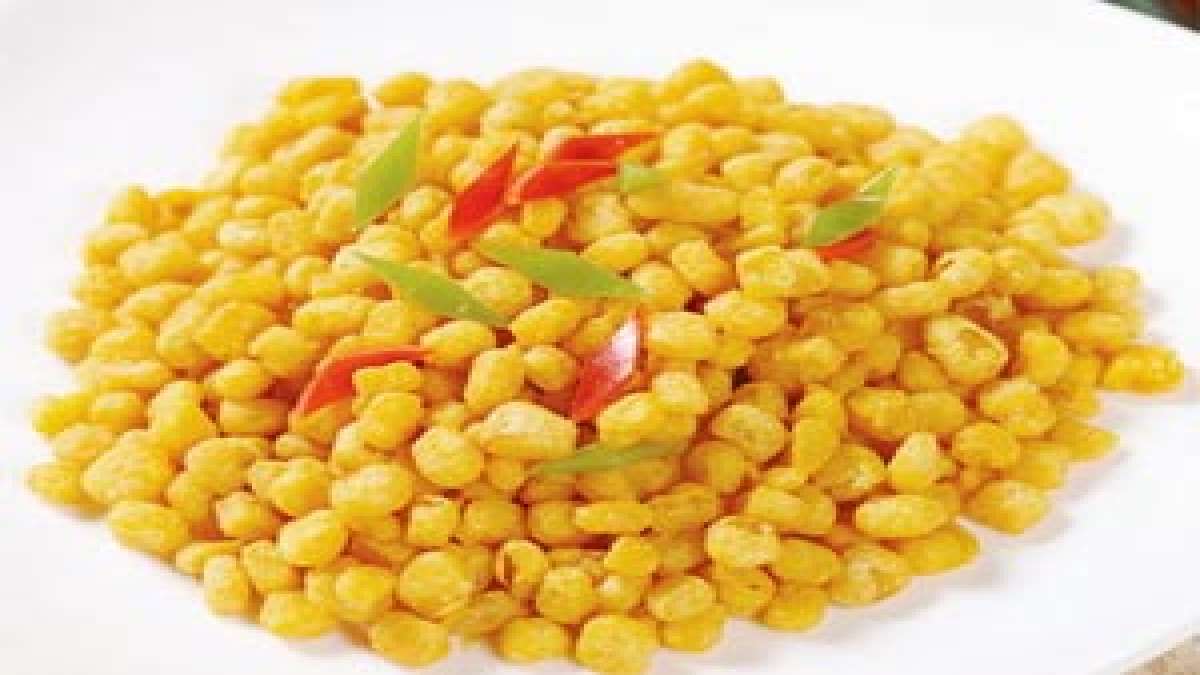 Crispy Chili Corn Recipe – Lip Smacking Appetizer - Boldsky.com
