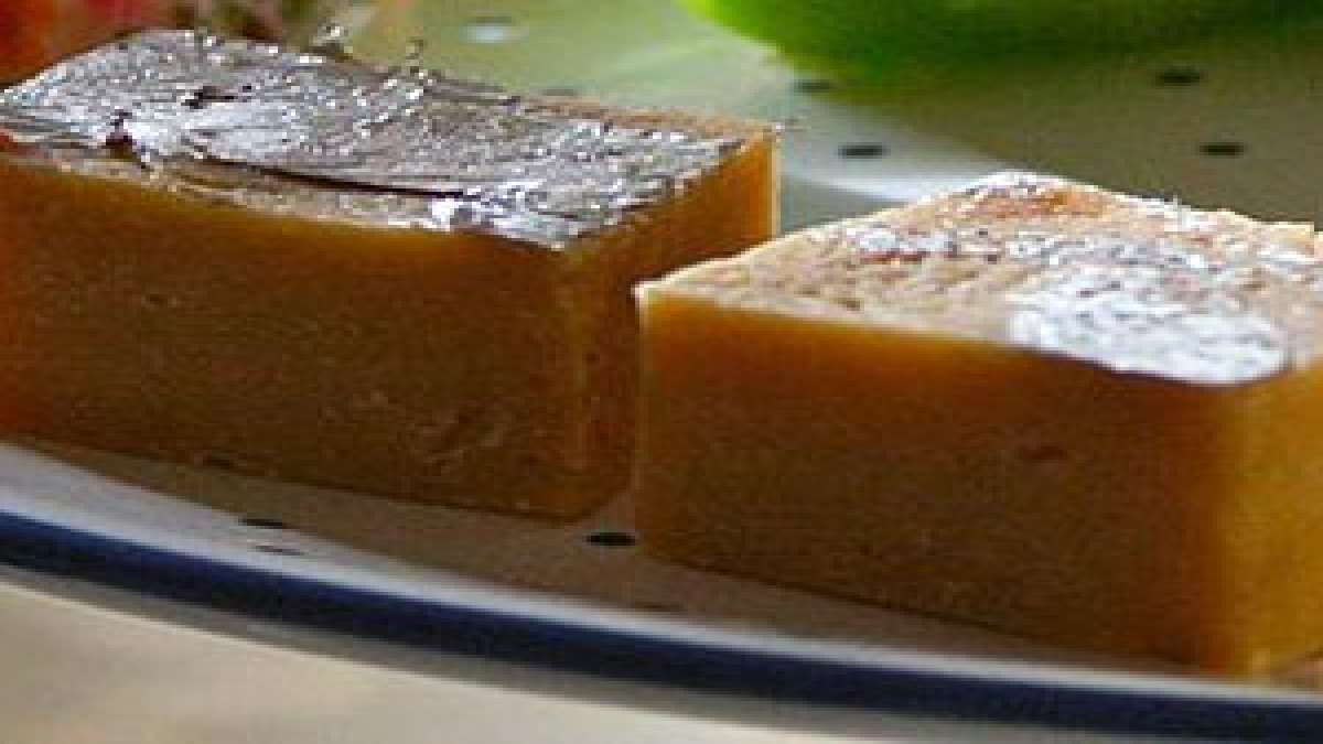 Peanut Burfi Recipe – An Easy Sweet Dish - Boldsky.com