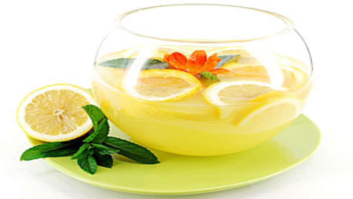 German Kinderpunsch Recipe: Warm Spicy Drink - Boldsky.com