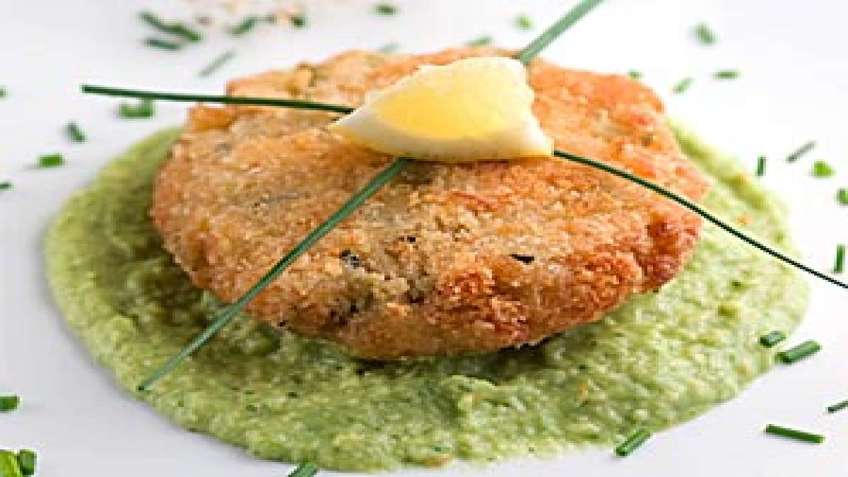 Fish Cake Recipe – Tasty & Filling Recipe - Boldsky.com