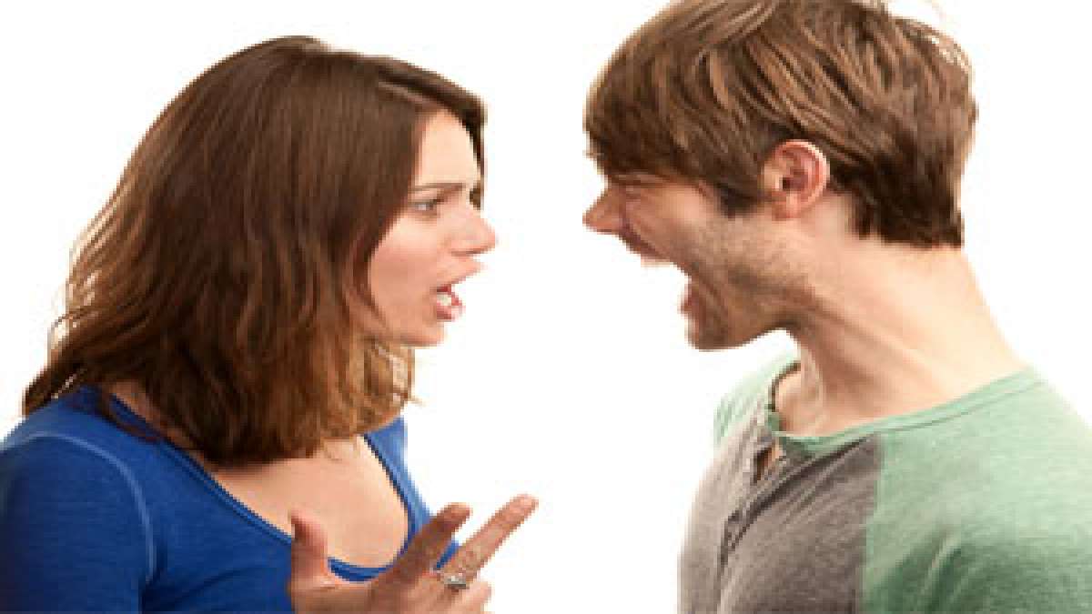 Adjustment Period In Marriage: How To Deal With It? - Boldsky.com