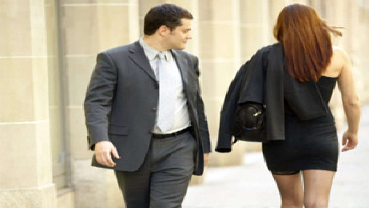 Why Women Feel Men Are Perverts? - Boldsky.com