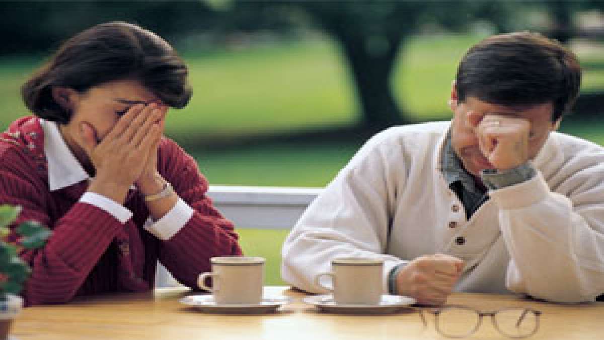 How Do I Deal With The Gay Break Up? - Boldsky.com