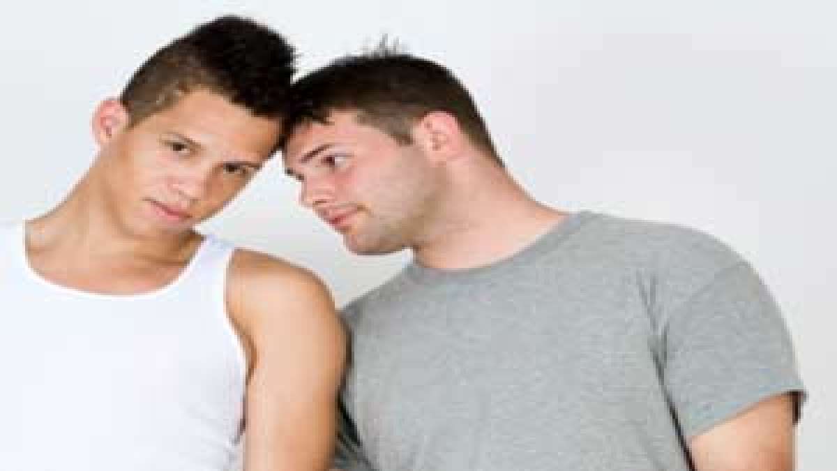 Tips To Have A Healthy Gay Relationship! - Boldsky.com